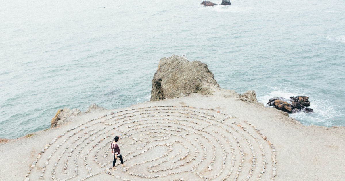 Zen mood | André Schäfer